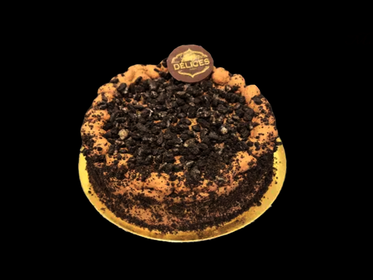 Oreo-Chocolat - Mamy DELICES